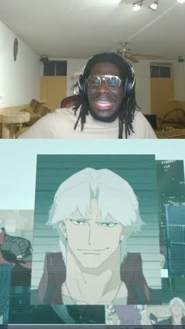 I M Not Scared Of No Destroy Lonely Looking Guy Devil May Cry 2025 Ep