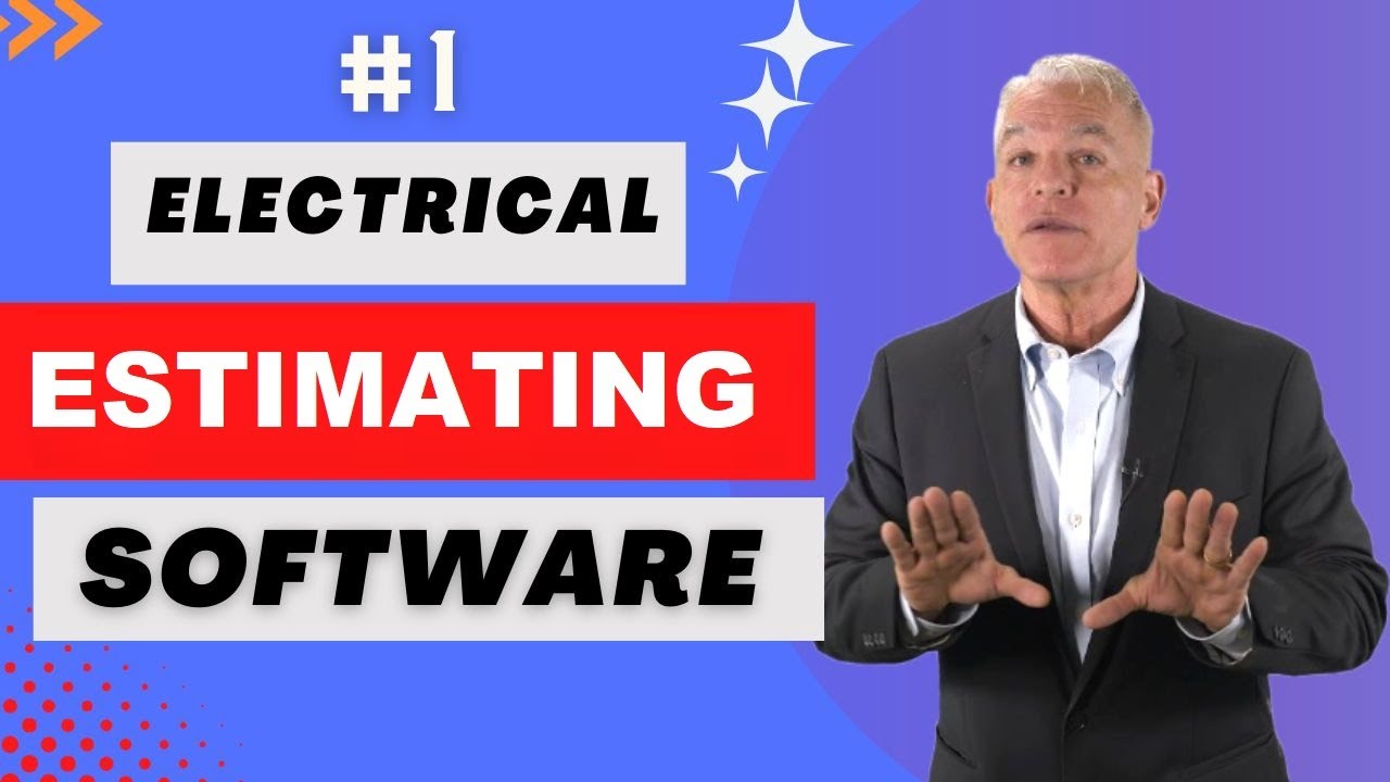 Best Electrical Estimating Software How To Estimate Electrical