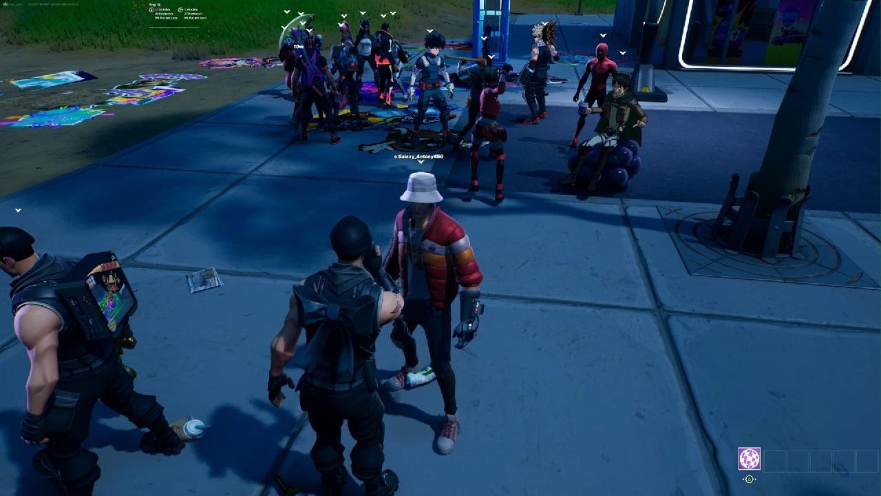 Npc Interaction Youtube
