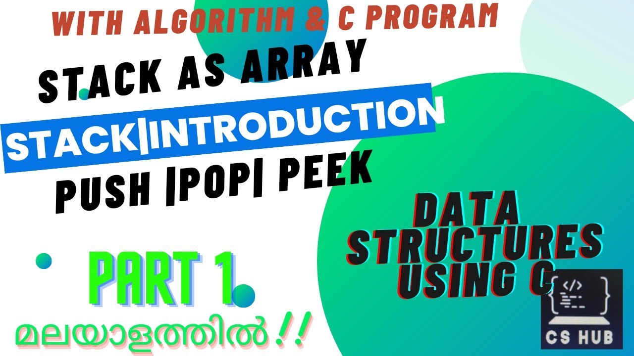 What Is Push Pop Peek In Stack At Dorothy Ledford Blog