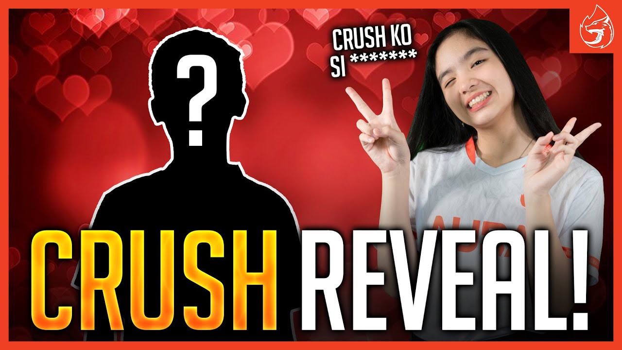 Crush Reveal Youtube
