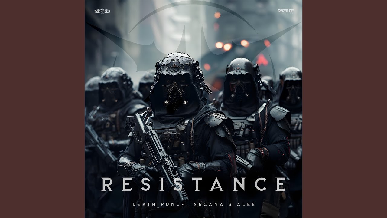 Resistance Youtube