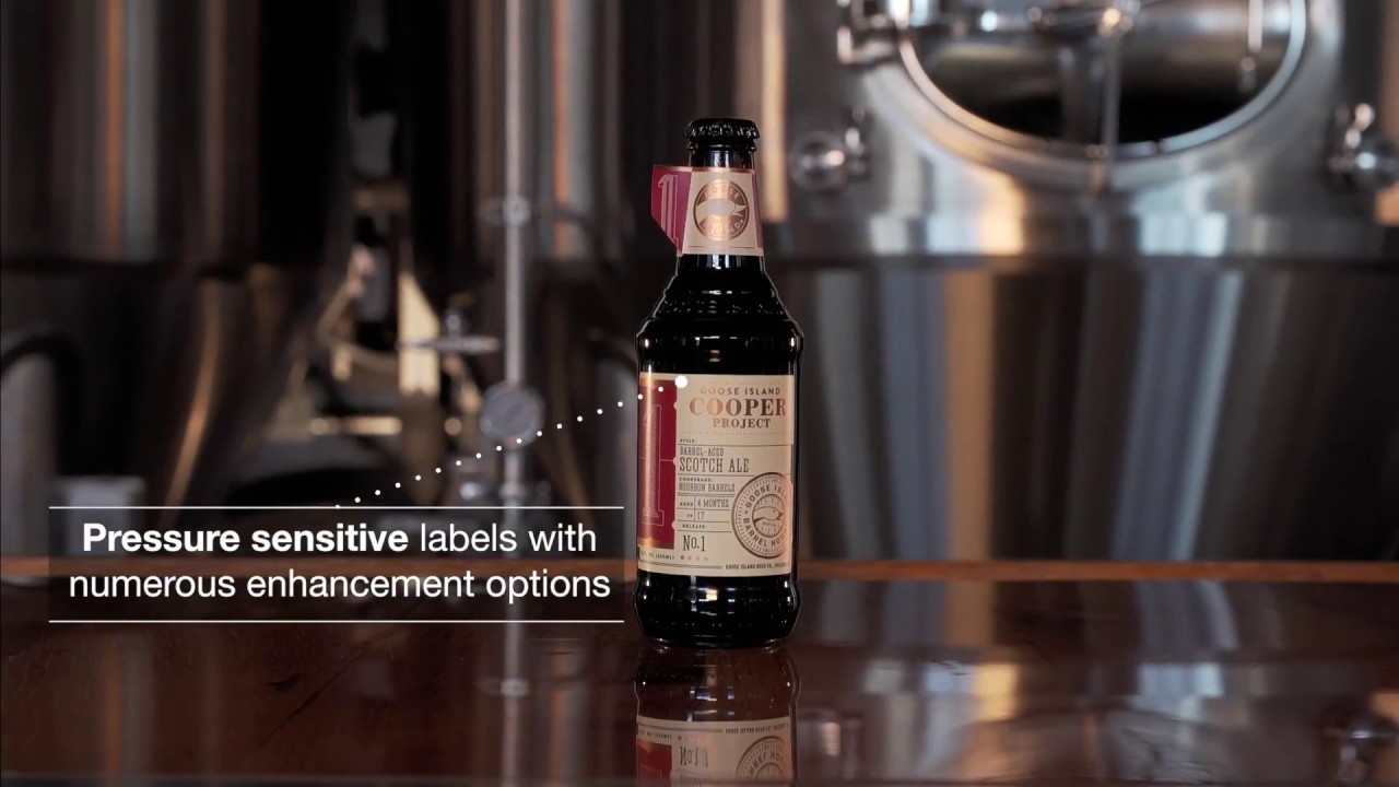 Constantia Craft Beer Labelling Youtube