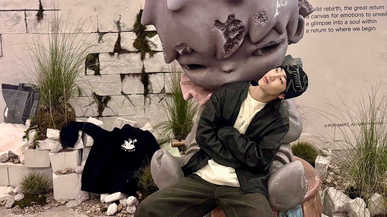 Complexcon Las Vegas Vlog Youtube