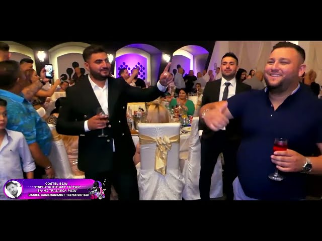 Costel Biju - Happy birthday to you, sa mi traiasca puiu by ...
