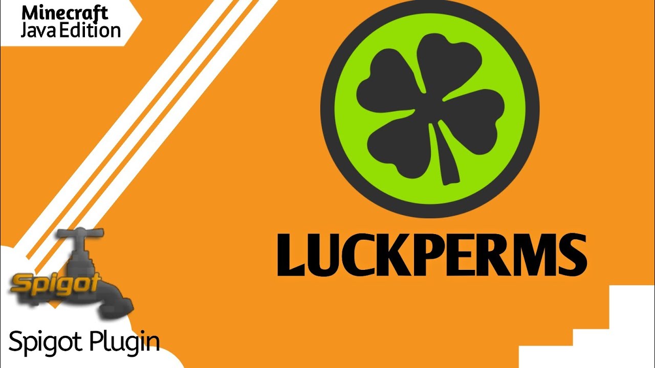 Luckperms Spigot Youtube