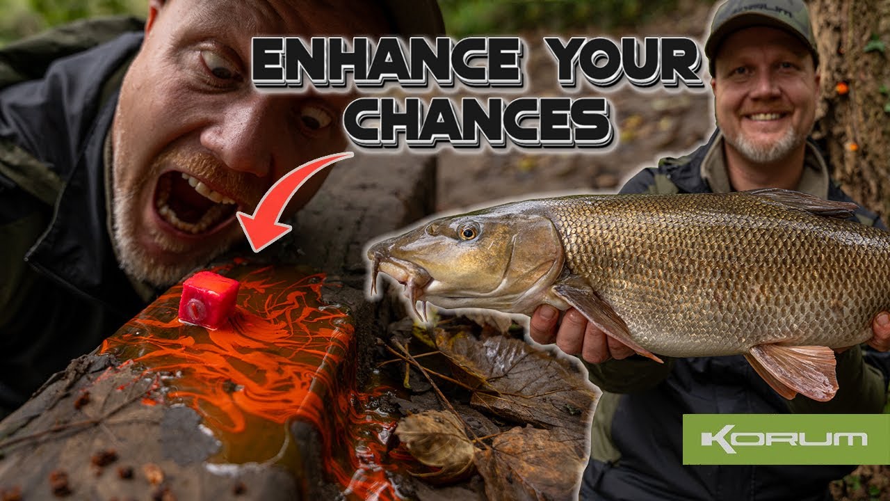 Floodwater Fishing With Meat Enhance Your Chances Youtube