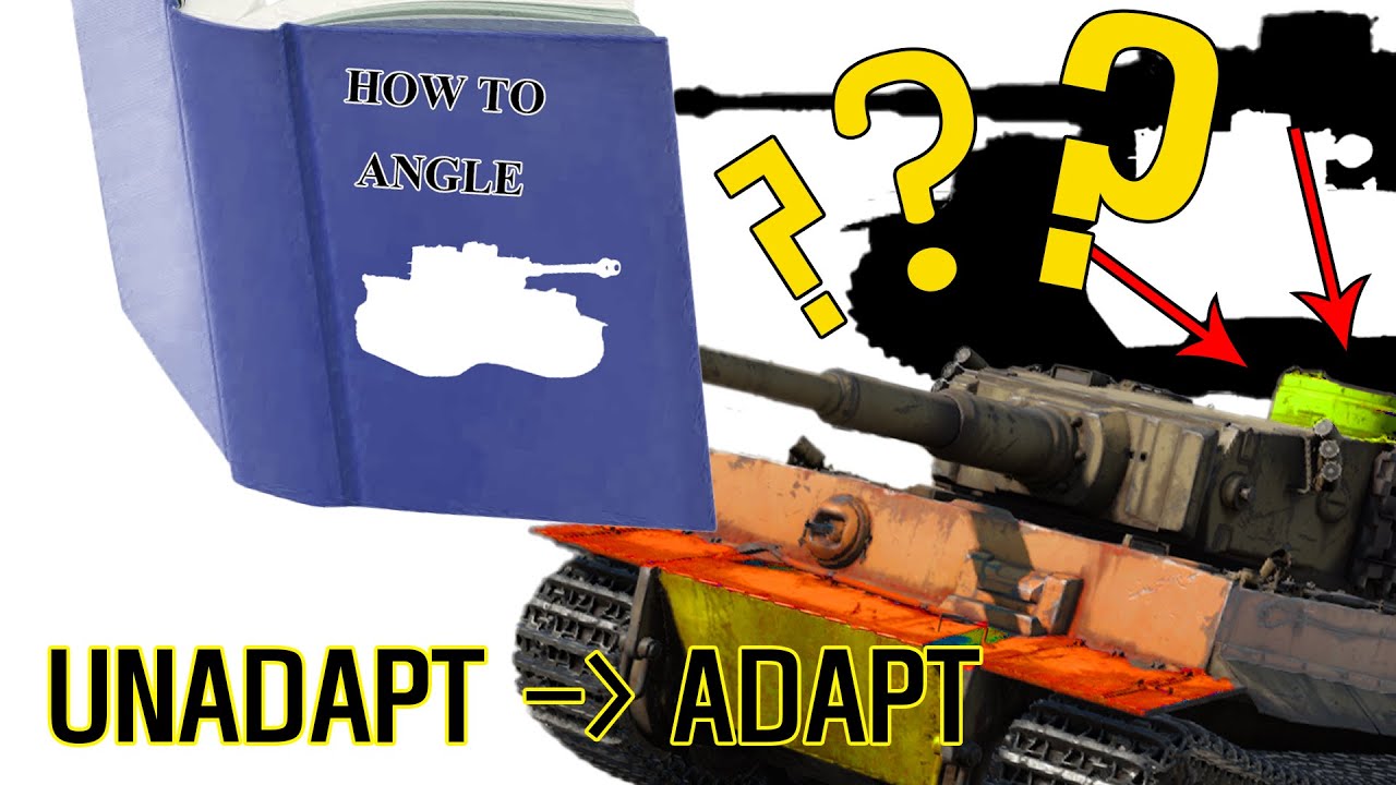 How To Angle Youtube