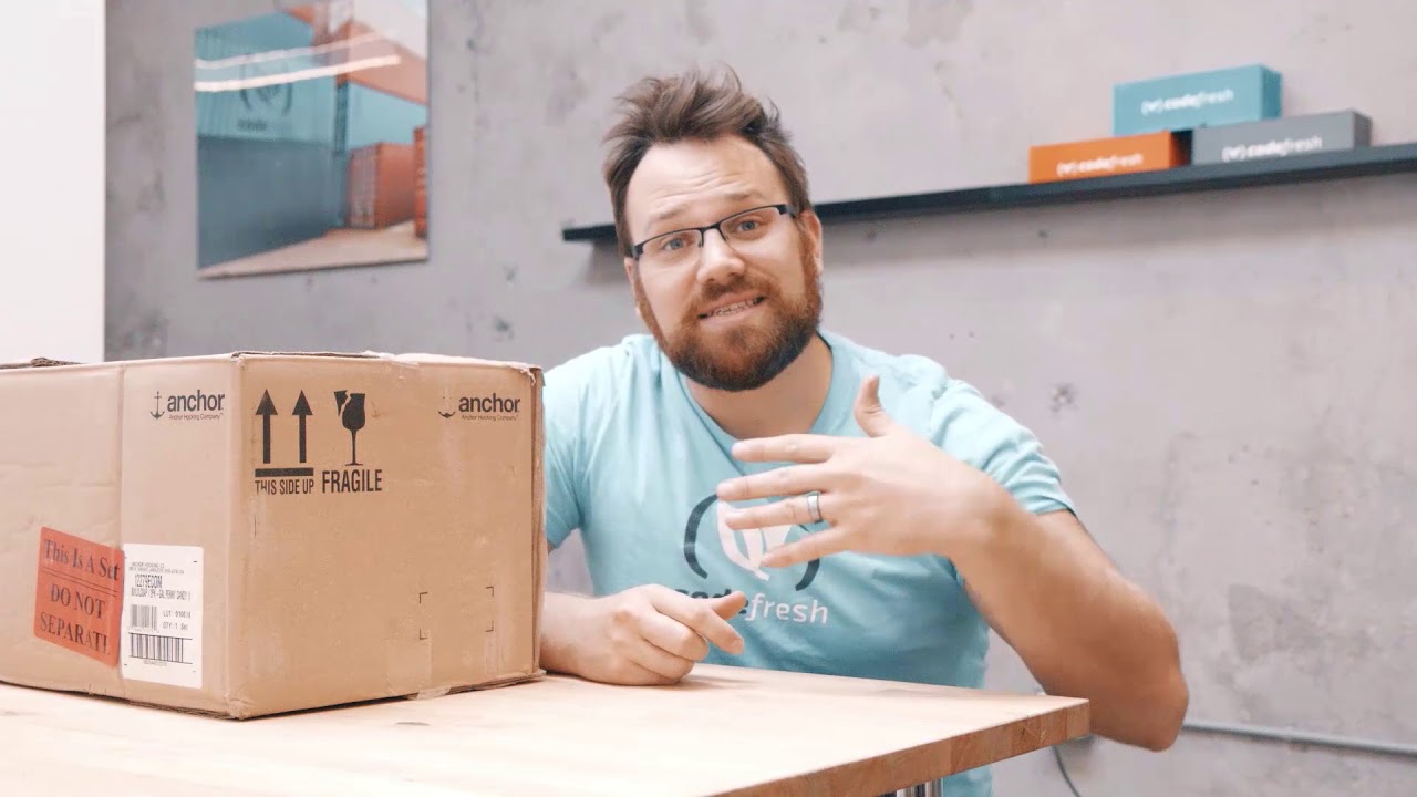 Codefresh Live Feature Rich Pull Requests Youtube