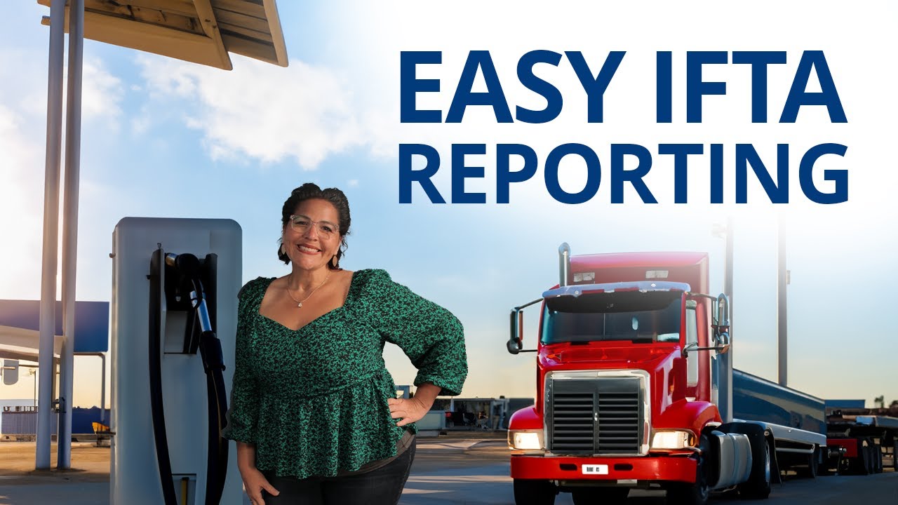 Ifta Reporting The Easy Way Youtube