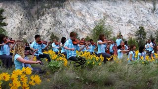 My Jesus I Love Thee God So Loved The World Fountainview Academy