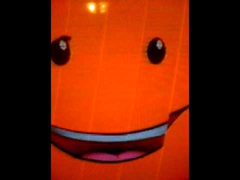 Nick jr face sheep sound (in negateive) - VidoEmo - Emotional Video Unity