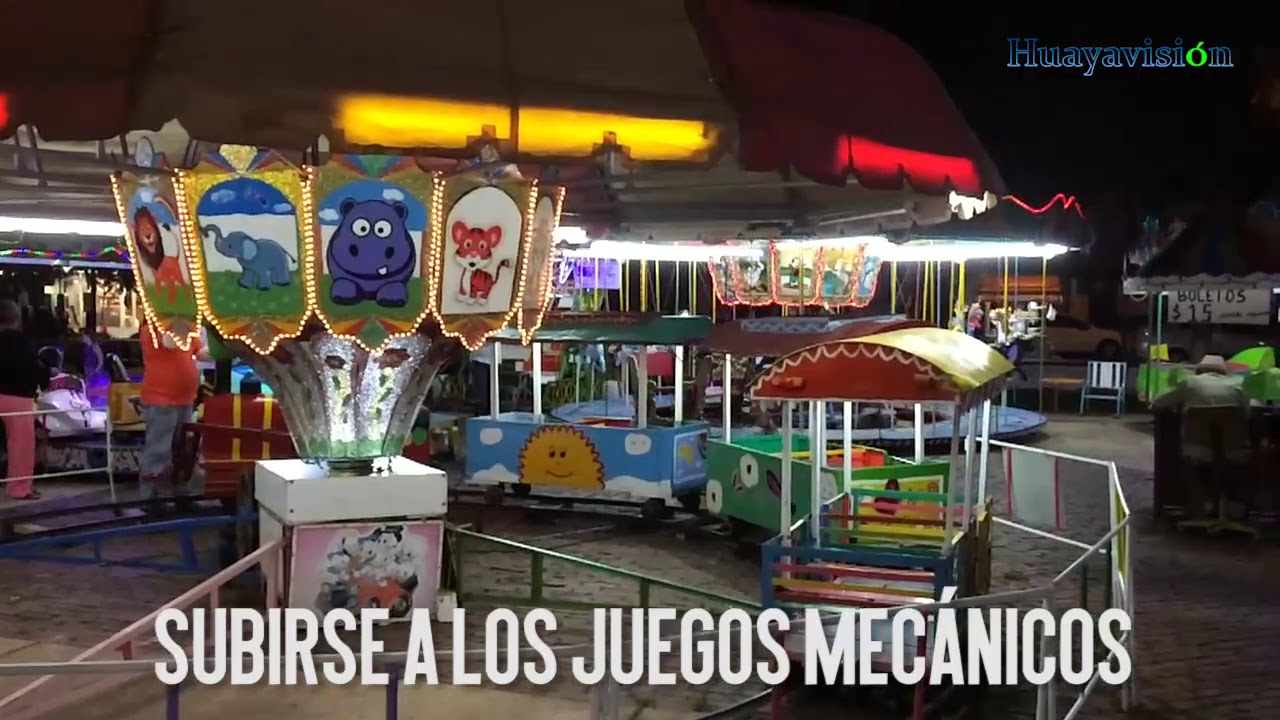 Lugares Para Pasear En Mérida Parque De La Alemán Youtube