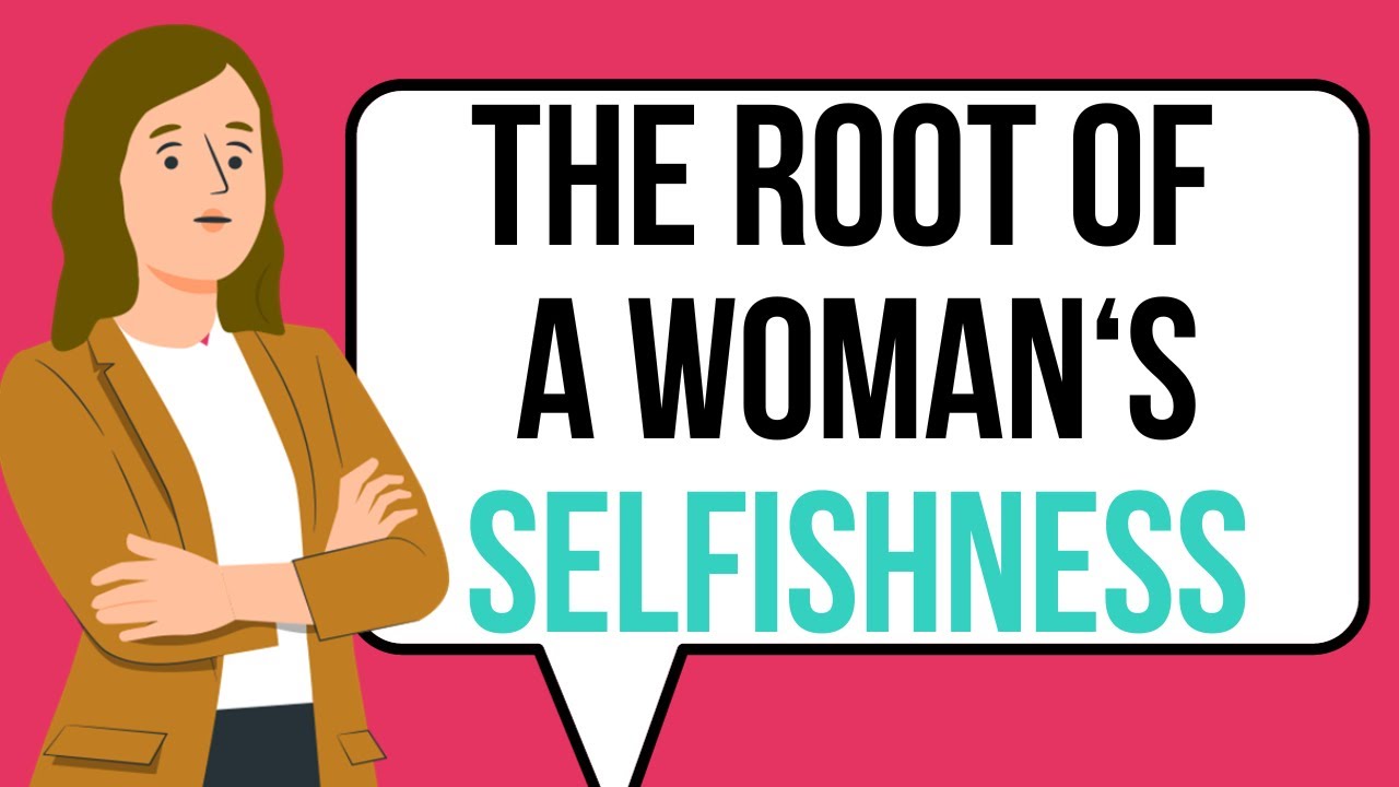 The 1 Toxic Trait Women Have In Relationships With Men Youtube