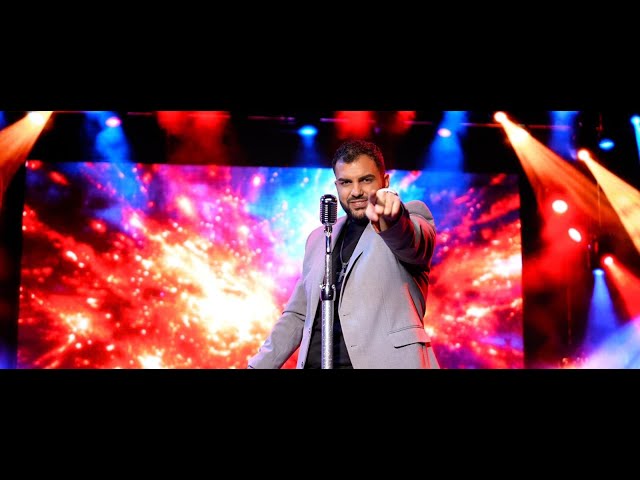 Cristi Mega Doi frati si un singur suflet Official Video 2026