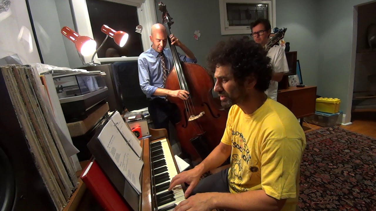 The Uplifters Draw A Line Youtube