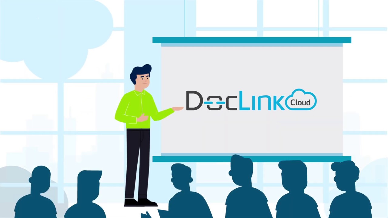 Doclink Cloud Youtube