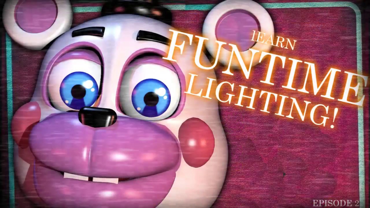 Open Beam Lighting Ideas Fnaf 4 Infoupdate Org