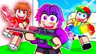 Using Famous Rs Loadouts In Roblox Rivals Part 3 Techy Plays Mp3