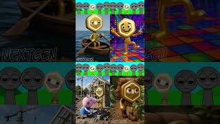 Incredibox Sprunki Oc Roblox And Robux Sprunkioc Incredibox Roblox ...