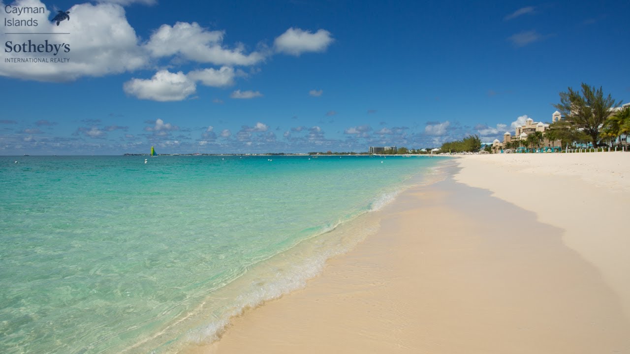 10 Things To Do Near The Westin Grand Cayman Seven Mile Beach Resort