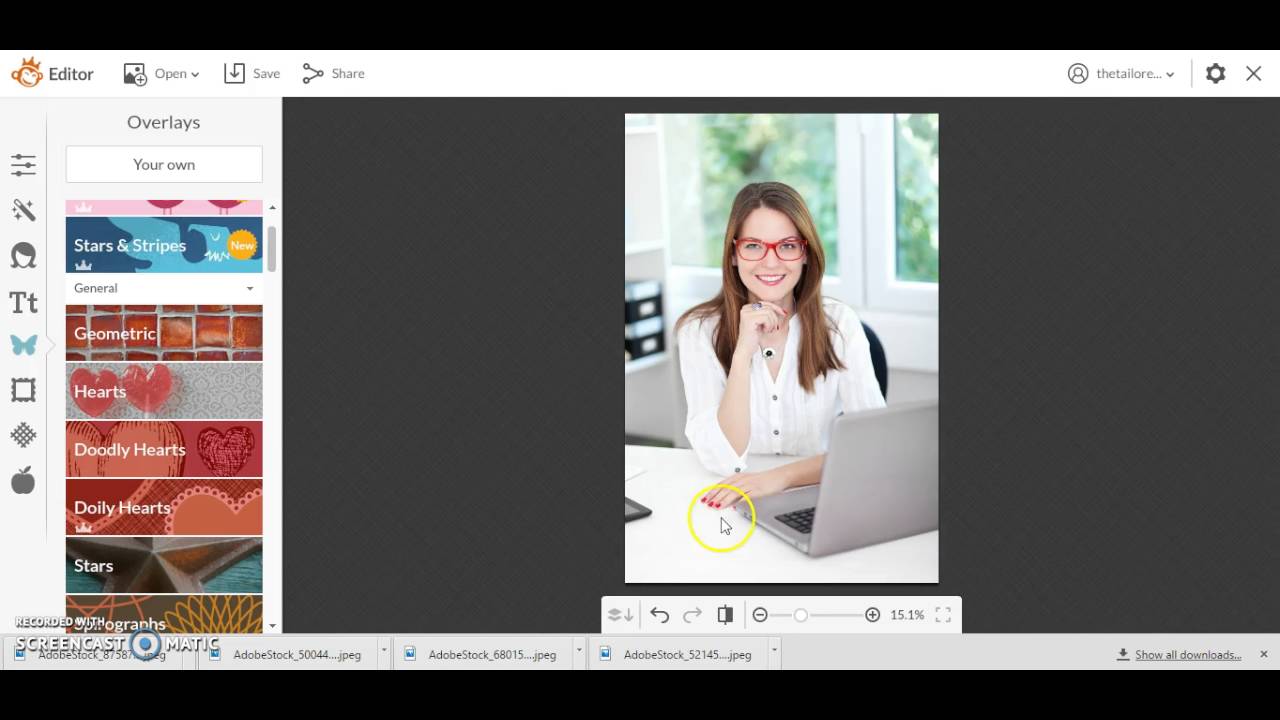 Beginner Picmonkey Tutorial Youtube
