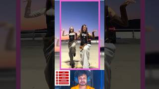 No Way They Are Back Elsarca Nevada Tiktok Dance Trend Bestfriend