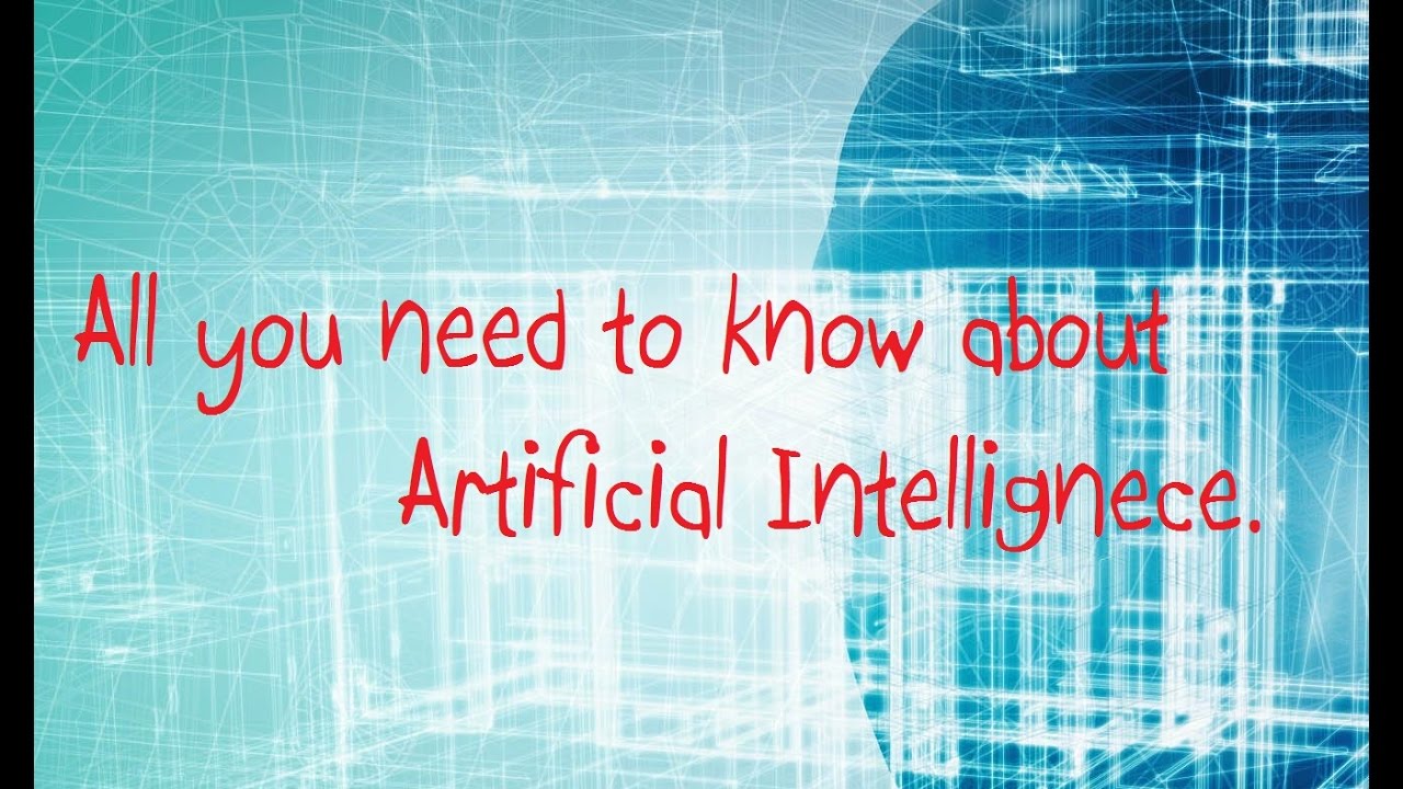 Artificial Intelligence Turing Test Youtube