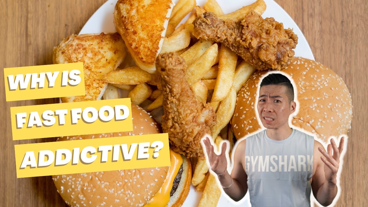 Why Are Junk Food Addictive At Ashley Mullen Blog