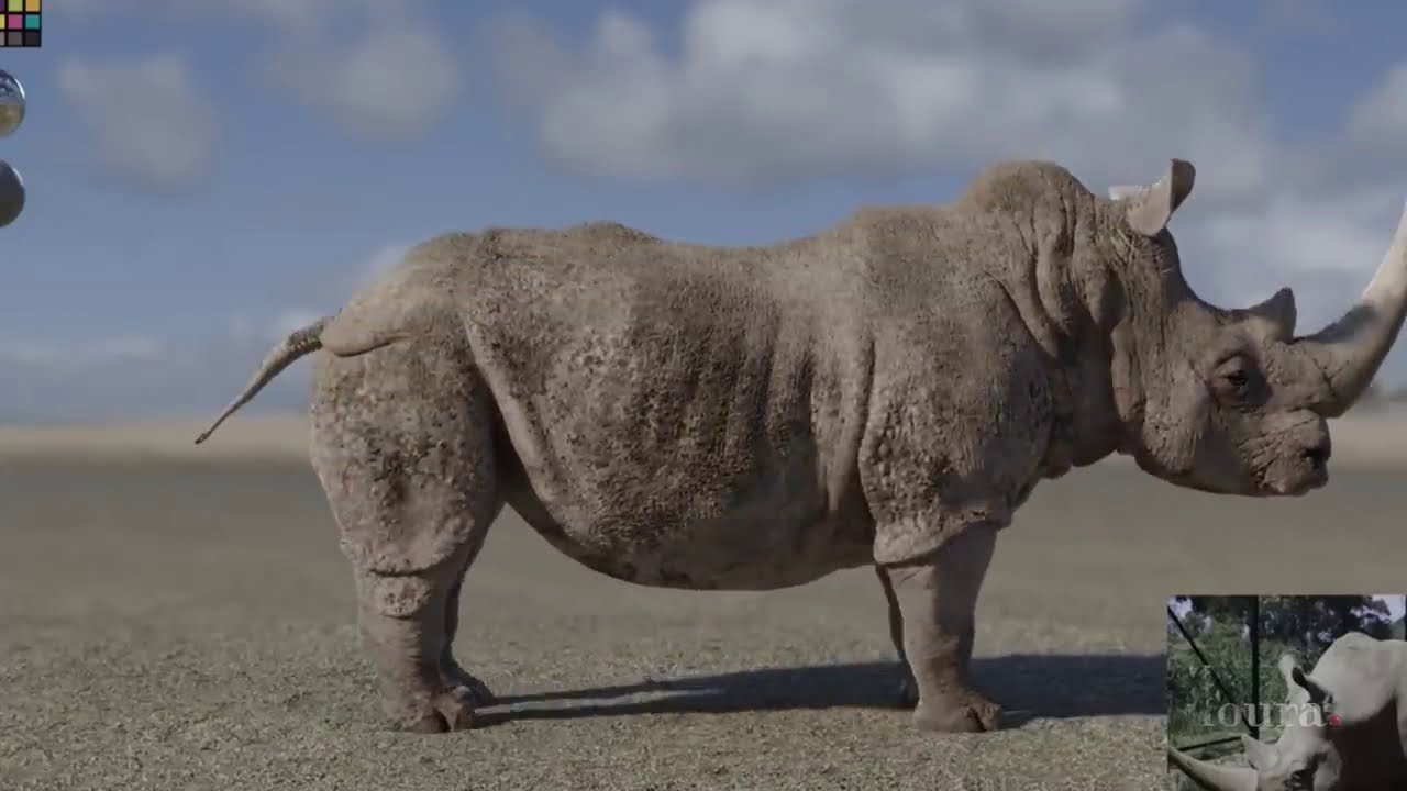 Jumanji Vfx Breakdown Vfx By Iloura Youtube