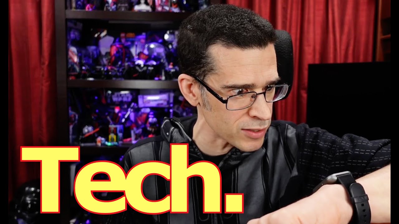 Subscribe To My Tech Channel Youtube