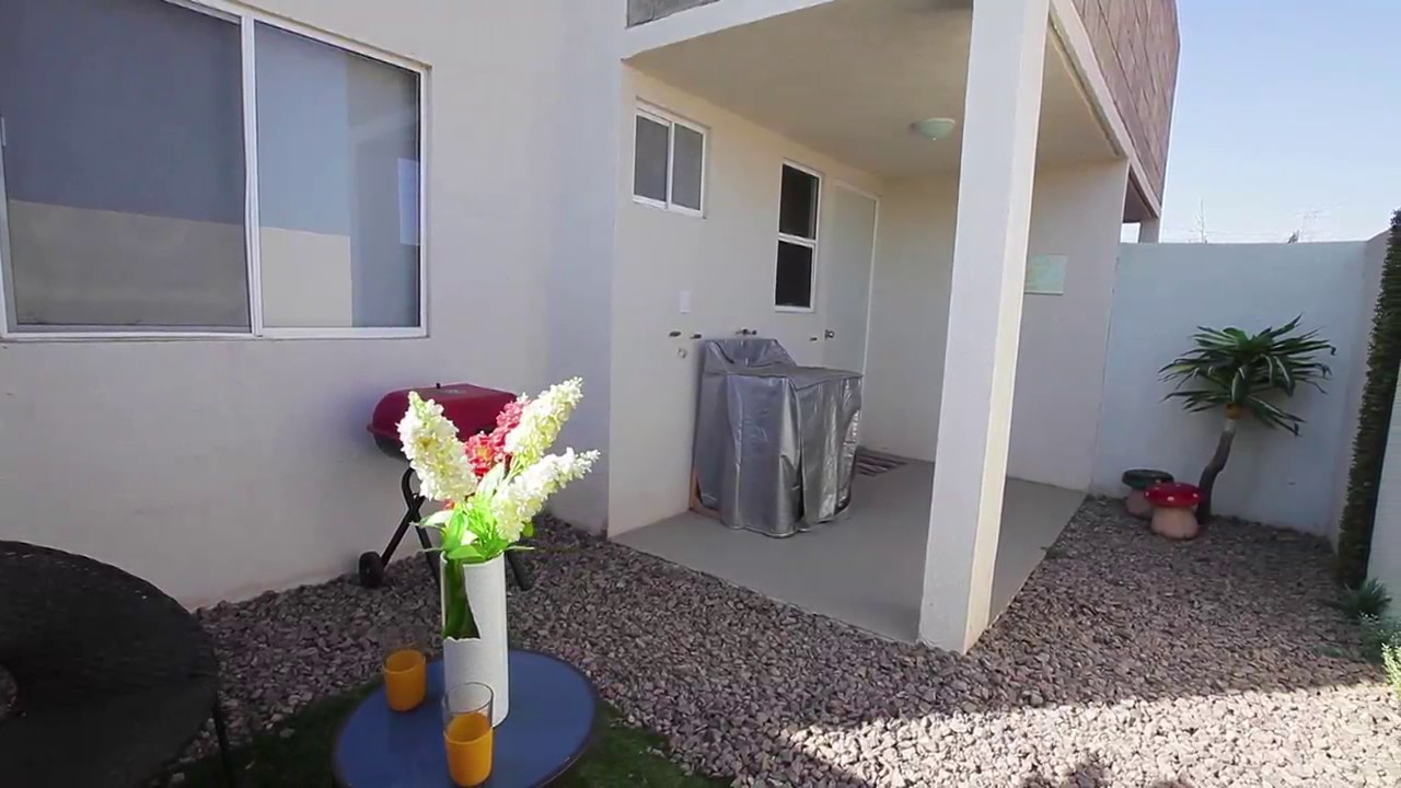 Valle Del Sol Modelo Verona Casas Javer En Jalisco Youtube