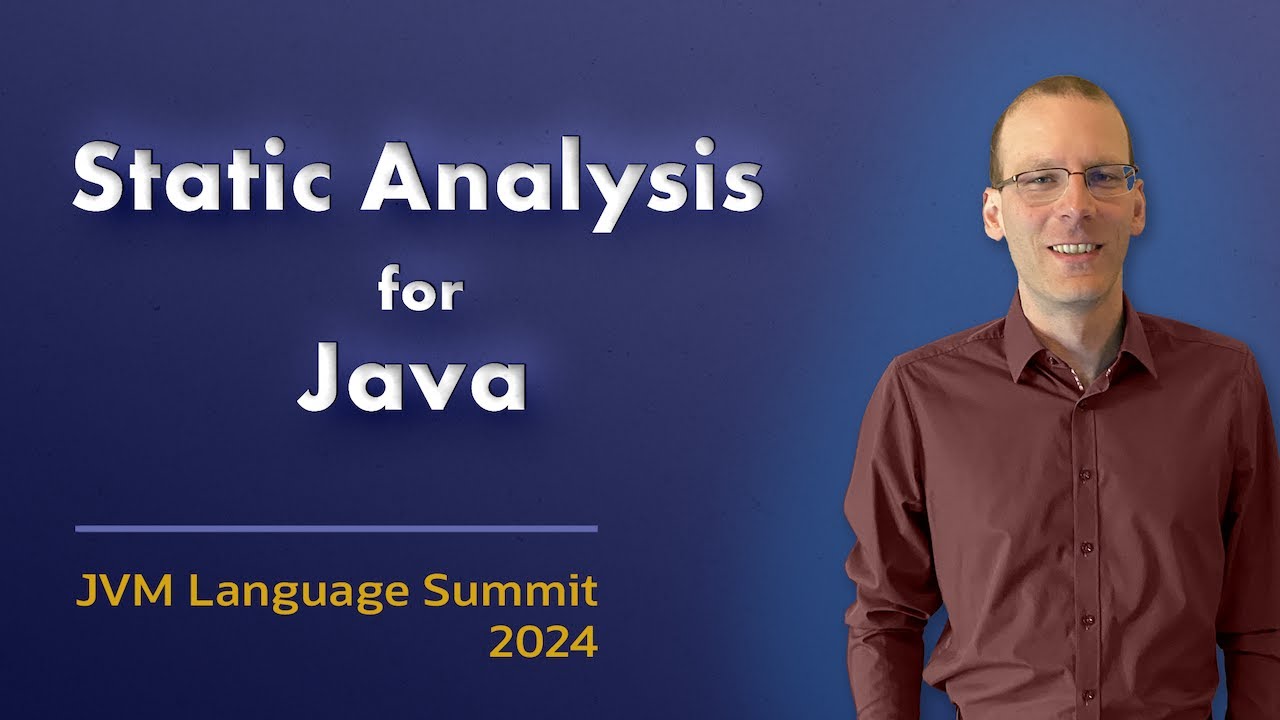 Java Static Analysis Top Tools To Boost Code Quality 2024 Wiki