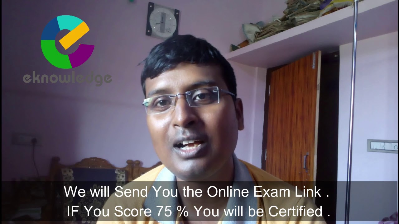 The Process Of Online Course Certification Starkidslearn