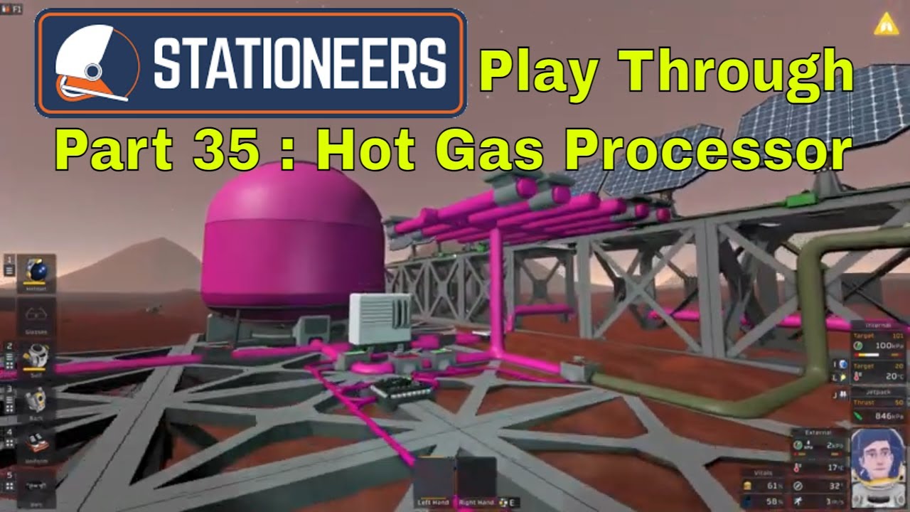 Gas Fuel Generator Stationeers At Poppy Mcbrien Blog