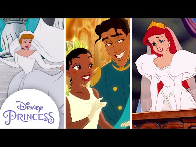 Mga Disney Princess Infoupdate Org