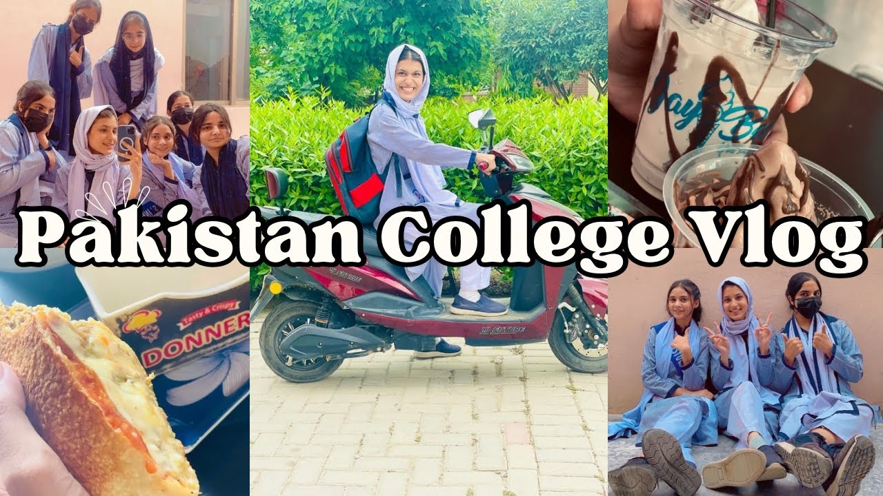 College Vlog A Day In My Life Youtube