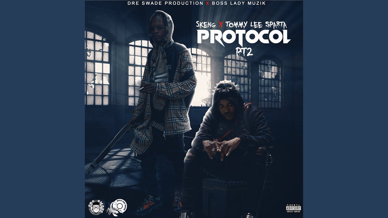 Protocol Pt 2 Youtube Music