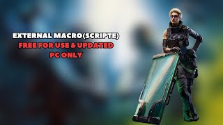 R6 No Recoil Script Macro All Mouses External 2025 Archy Mp3 Music ...