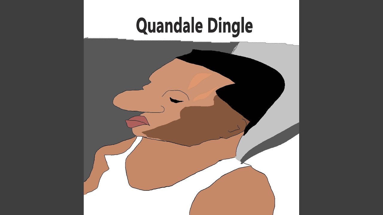 Quandale Dingle Youtube
