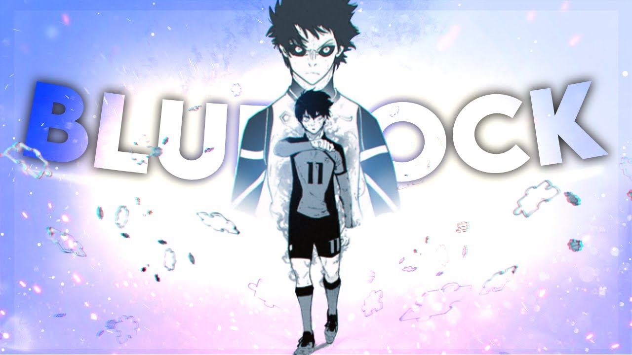 Bluelock Edit Midnight Isagi Yoichi Amv Edit Capcut Youtube