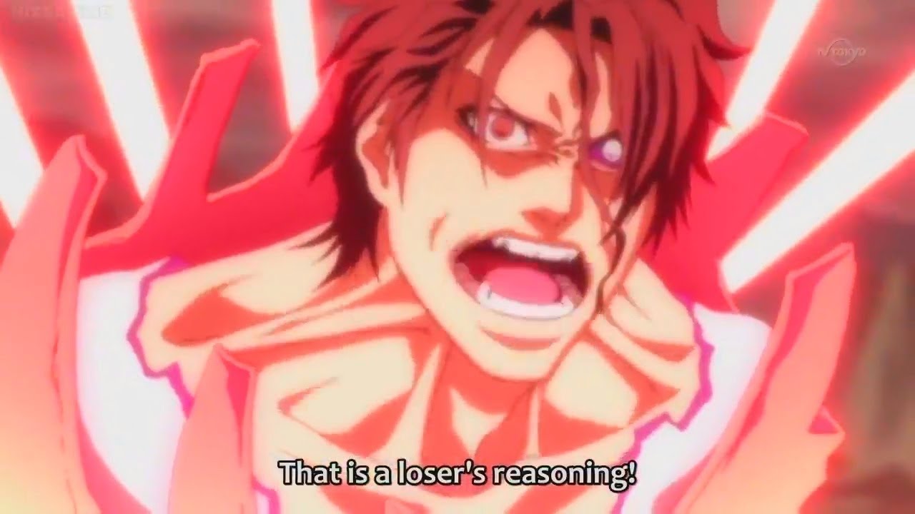 Urahara Seals Aizen Hd Bleach Engl Sub Youtube