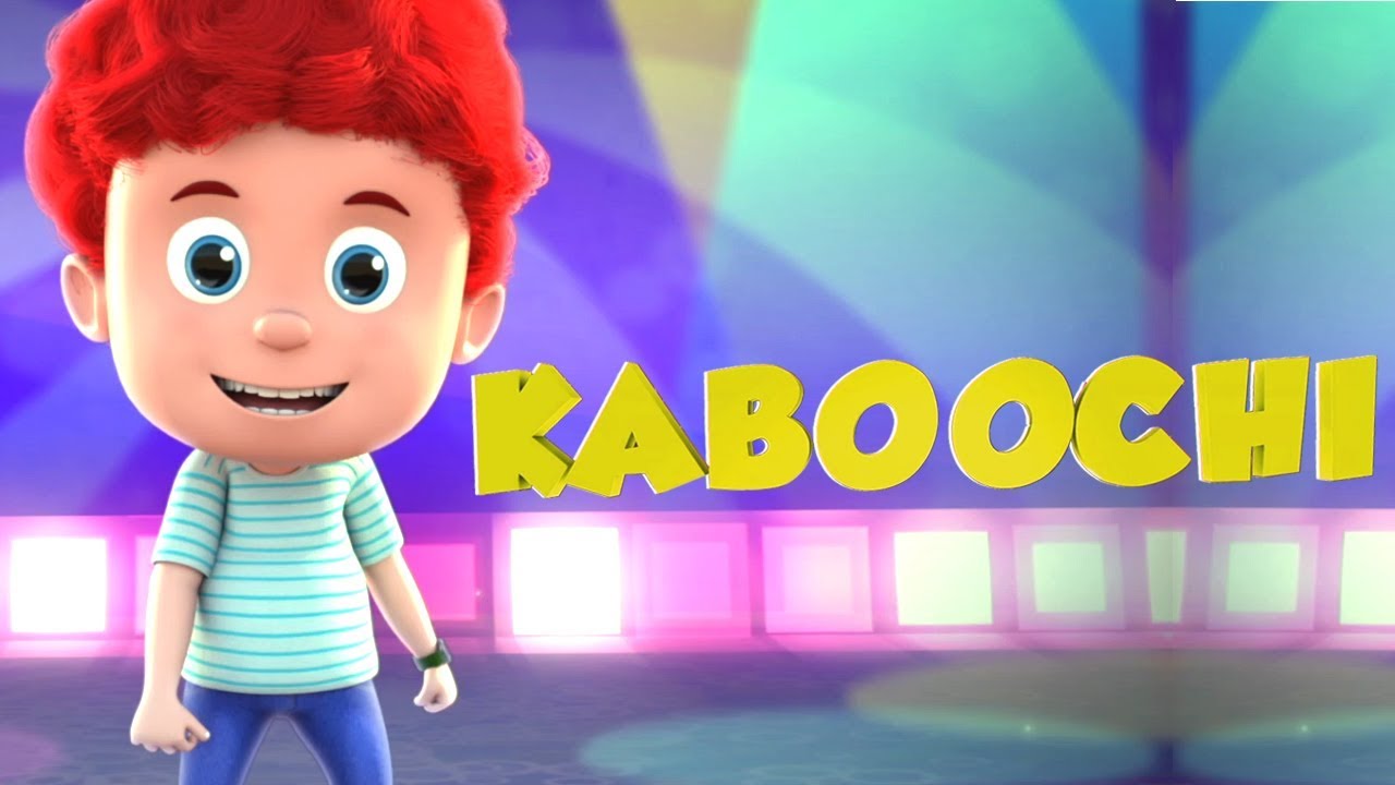 Kaboochi Desafío De Baile Kaboochi Video De Baile Dance Challenge