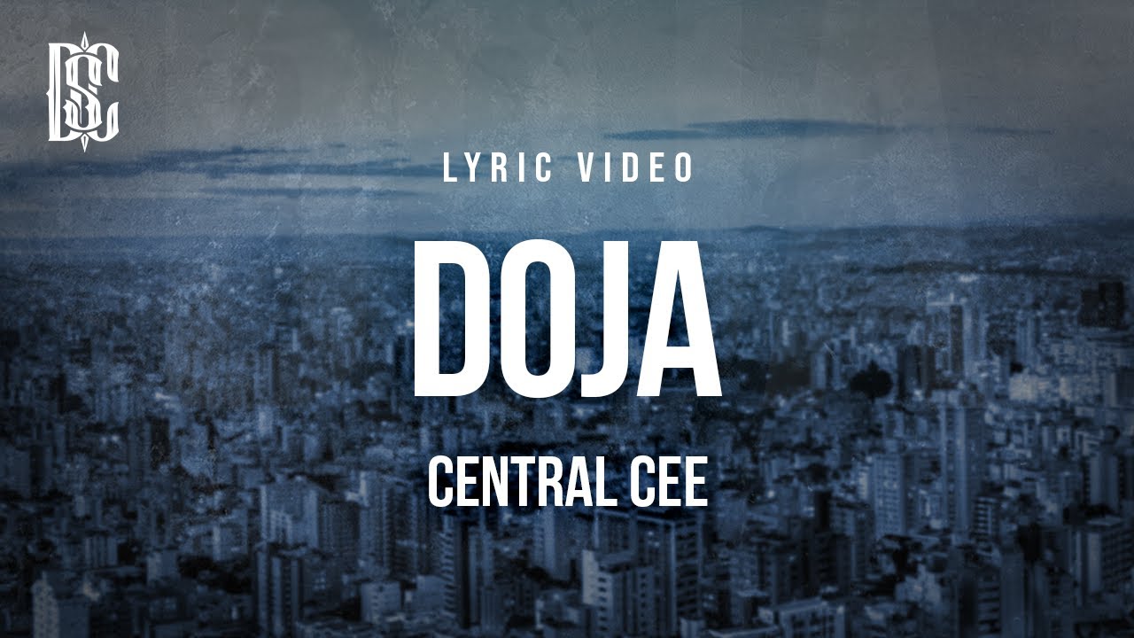Central Cee Doja Lyrics Youtube