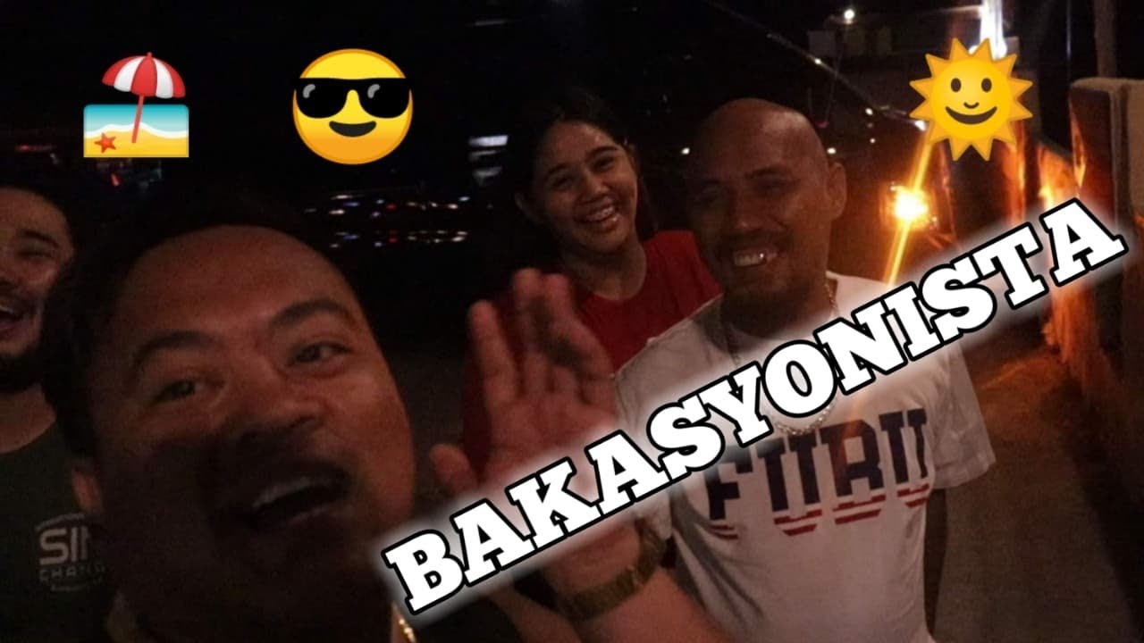 Trip To Subic Youtube