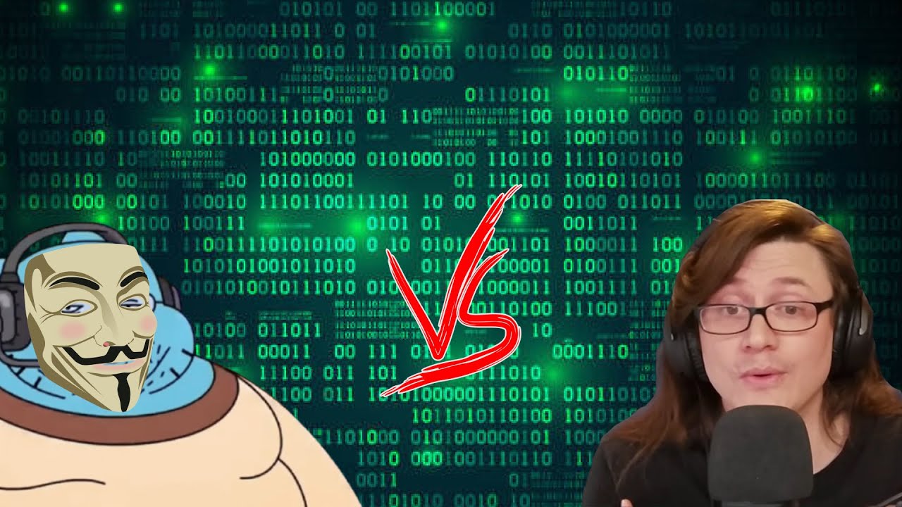 Developer Examines Piratesoftware Part 3 Hacking Claims And Stories