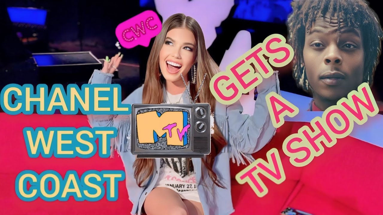 Chanel West Coast S Transformation New Reality Show And Family Life