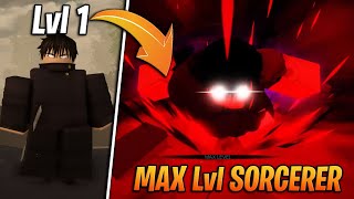 Jujutsu Infinite Beginners Guide Obtain Domain Expansion Revolver Agz ...