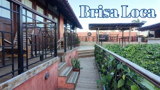 Brisa Loca Hostel In Santa Marta Colombia Full Review And Walkthrough ...