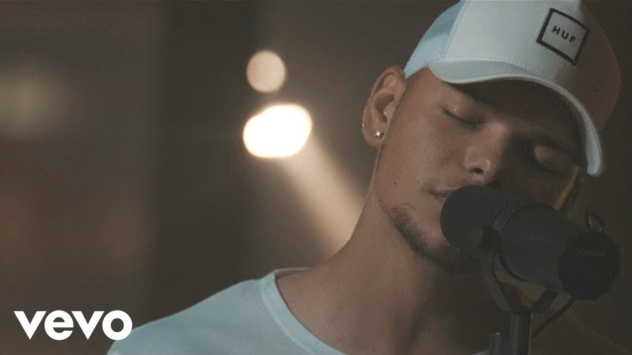 Kane Brown Heaven Official Music Video